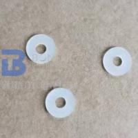 China Custom Piezoelectric Lithium Niobate Wafer Ring 5-150mm OD Z-cut 36Y-cut for Electro-optic Applications for sale