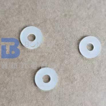 China Custom Piezoelectric Lithium Niobate Wafer Ring 5-150mm OD Z-cut 36Y-cut for Electro-optic Applications for sale