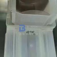 China Fe Doped LiTaO3 Wafer 76.2mm-150mm for High-Density Holographic Storage with 400-5000nm Transmission for sale