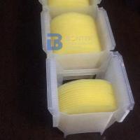 China Piezoelectric Langasite Wafers 100mm Diameter 0.50mm Thickness for BAW and SAW Filter Applications for sale