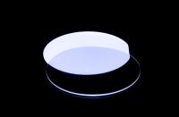 China High-End Microelectronics And Power Devices With Sapphire Wafers High Precision And Durability for sale