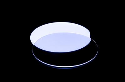 China High-End Microelectronics And Power Devices With Sapphire Wafers High Precision And Durability for sale