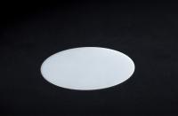 China Alkaline-Free Glass Wafers 150mm 200mm Double Side Polished for High Temperature Processes for sale