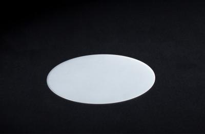China Alkaline-Free Glass Wafers 150mm 200mm Double Side Polished for High Temperature Processes for sale