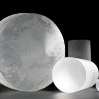 China Lithium Fluoride LiF Infrared Optics 5-250mm Diameter 0.12-6.0µm Transmission for UV Sources and Excimer Lasers for sale