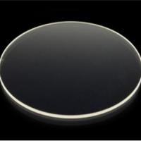 China R-plane 1102 C-plane 0001 Sapphire Wafer for IR and UV Applications - 2 to 8 Inch Diameter, 0.25 to 1mm Thickness for sale