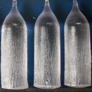 China Cerium-Doped LYSO Scintillation Crystal with High Luminescence Efficiency - 7.1-7.4 g/cc Density and ≤45ns Decay Time for sale