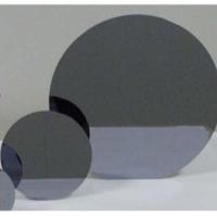 China 2'' to 8'' Polished Silicon Wafer Prime Test Monitor SEMI Standard 50.8mm to 200mm Diameter for sale