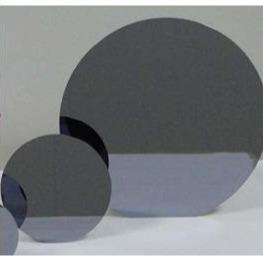 China 2'' to 8'' Polished Silicon Wafer Prime Test Monitor SEMI Standard 50.8mm to 200mm Diameter for sale