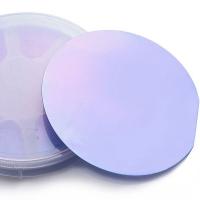 China 2-12 Inch P-Type N-Type Silicon Wafer with 0.001-300 Ohm/cm High Resistivity for Semiconductor Manufacturing for sale