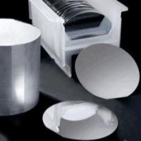 China Thermal Oxide Silicon Wafer 2