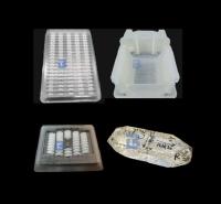 China Y Cut Single Crystal Quartz Wafer Ring Double Side Lapped 3mm-200mm OD for Sensing for sale