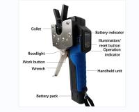 China Nominal Capacity 50/60/65/70AH LLV Car Battery Flow Sensor for Lovarv SAIL 3 Knight for sale