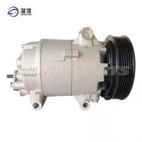 China 7711135105 8200050141 8200316164 8200470242 8200600110 8200940837 8671016 Auto Compressor for sale