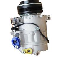 China R134a 12v Auto Air Conditioning Compressor for BMW 64509121762 OE NO. 64529195971 for sale