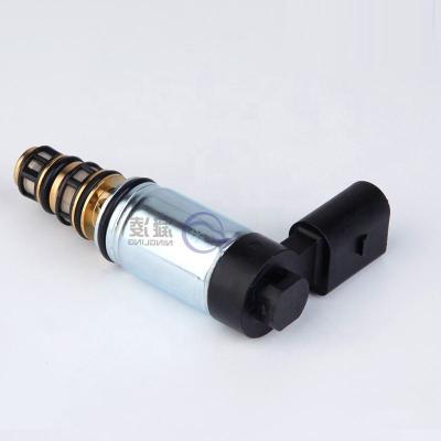 China 12 Months Assurance Service VOLKSWAGEN Car A/C Compressor CONTROL VALVE at Competitive for sale