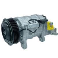 China Support 12V R134a Compressor for MINI F56 Cooper D B37 C15 A 1496 85 116 Hatchback 13/12 for sale