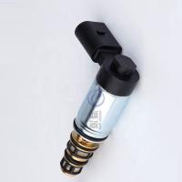 China 12 Months Assurance Service VOLKSWAGEN Car A/C Compressor CONTROL VALVE at Competitive for sale