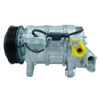 China Support 12V R134a Compressor for MINI F56 Cooper D B37 C15 A 1496 85 116 Hatchback 13/12 for sale