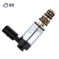 China 12 Months Assurance Service VOLKSWAGEN Car A/C Compressor CONTROL VALVE at Competitive for sale