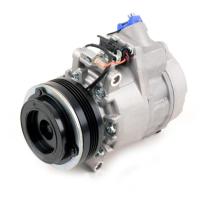 China Auto Air Conditioning System Compressor OEM 64529121762 64529195971 9121762 for BMW X5 for sale