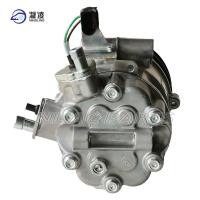 China NLVW008 1S0820803C Direct Grooves 6PK Auto AC Compressor for VW Polo 1.6 SD6V12-1916 for sale