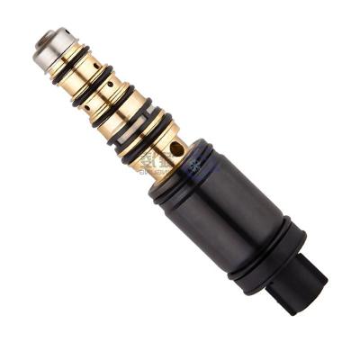 China Customize A/C Compressor CONTROL VALVE for Toyota Corolla 2014-2017 GX460 4.6L Engine for sale