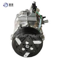 China NLVW008 1S0820803C Direct Grooves 6PK Auto AC Compressor for VW Polo 1.6 SD6V12-1916 for sale