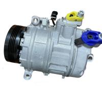 China Top Selling 7SEU17C Compressor for BMW 5 Saloon E60 530i M54 B30 306S3 2979 170 231 Saloon for sale