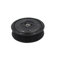 China Audi A4 1.8/2.0 2006-2011 Car AC Compressor Pulley Clutch Kit 6PK 105MM 12V OE 6SEU14C for sale