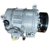 China 12v Auto Air-condition Compressor for BMW 5 Saloon E60 525 d M57 D25 256D2 2497 130 177 for sale