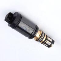 China EX10452C Auto AC Compressor Control Valve For DENSO 5SE09C 5SE12C 6SEU16 Compressor for sale