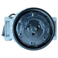 China 12v Auto Air-condition Compressor for BMW 5 Saloon E60 525 d M57 D25 256D2 2497 130 177 for sale