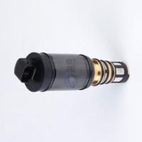 China EX10452C Auto AC Compressor Control Valve For DENSO 5SE09C 5SE12C 6SEU16 Compressor for sale