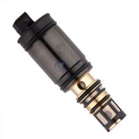 China EX10452C Auto AC Compressor Control Valve For DENSO 5SE09C 5SE12C 6SEU16 Compressor for sale