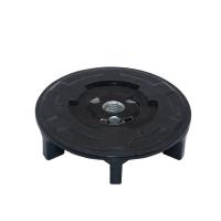 China OE 4F0260805F Auto AC Compressor Pulley Clutch 12V 120MM 6PK for AUDI A6 3.0 2011-2016 for sale
