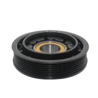 China OE 4F0260805F Auto AC Compressor Pulley Clutch 12V 120MM 6PK for AUDI A6 3.0 2011-2016 for sale