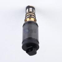China A/C Compressor Control Valve EX 10452C for DENSO 5SE09C 5SE12C 6SEU16 BMW F18 523 F02 730 for sale