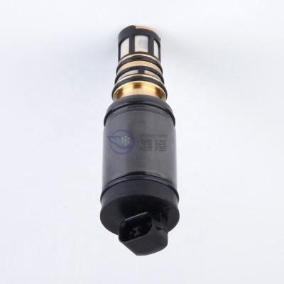 China A/C Compressor Control Valve EX 10452C for DENSO 5SE09C 5SE12C 6SEU16 BMW F18 523 F02 730 for sale