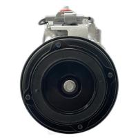 China 4471603480 R134a Car AC Compressor for BMW X6 E71 E72 xDrive 35i N54 B30A 2979 240 326 for sale