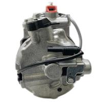 China 4471603480 R134a Car AC Compressor for BMW X6 E71 E72 xDrive 35i N54 B30A 2979 240 326 for sale
