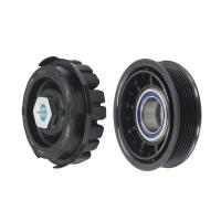 China JH-COPU004 OE 7E0820803D 7E0820803F Auto AC Compressor Pulley Clutch Kit for AUDI Q5 2.0 for sale