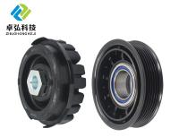 China JH-COPU004 OE 7E0820803D 7E0820803F Auto AC Compressor Pulley Clutch Kit for AUDI Q5 2.0 for sale