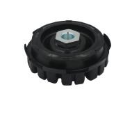 China JH-COPU004 OE 7E0820803D 7E0820803F Auto AC Compressor Pulley Clutch Kit for AUDI Q5 2.0 for sale