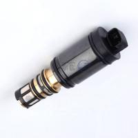 China 447280-9081 A/C Compressor Control Valve For DENSO 5SE09C 5SE12C 6SEU16 with 0.5kg weight for sale