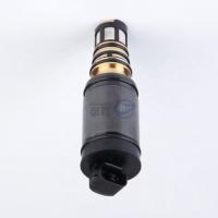 China 447280-9081 A/C Compressor Control Valve For DENSO 5SE09C 5SE12C 6SEU16 with 0.5kg weight for sale