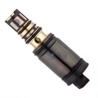 China 447280-9081 A/C Compressor Control Valve For DENSO 5SE09C 5SE12C 6SEU16 with 0.5kg weight for sale