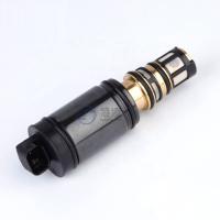 China 447280-9081 A/C Compressor Control Valve For DENSO 5SE09C 5SE12C 6SEU16 with 0.5kg weight for sale