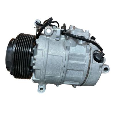 China R 134a Refrigerating Fluid Car Air Conditioning Compressor for BMW 5 F10 F18 2009-2010 for sale