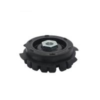 China A5 Car Fitment Audi 7E0820803D 7E0820803F AC Compressor Pulley Clutch Kit 6PK 130MM 12V for sale
